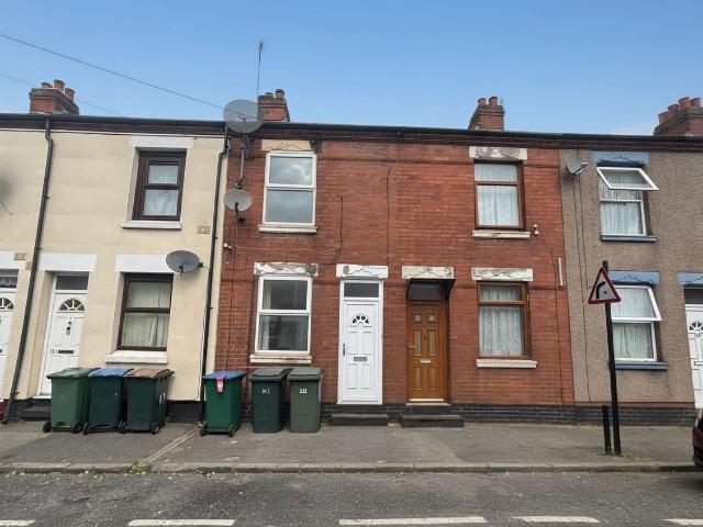 Harnall Lane East, Coventry CV1, 3 bed terraced house to rent, £1,050 pcm | PrimeLocation