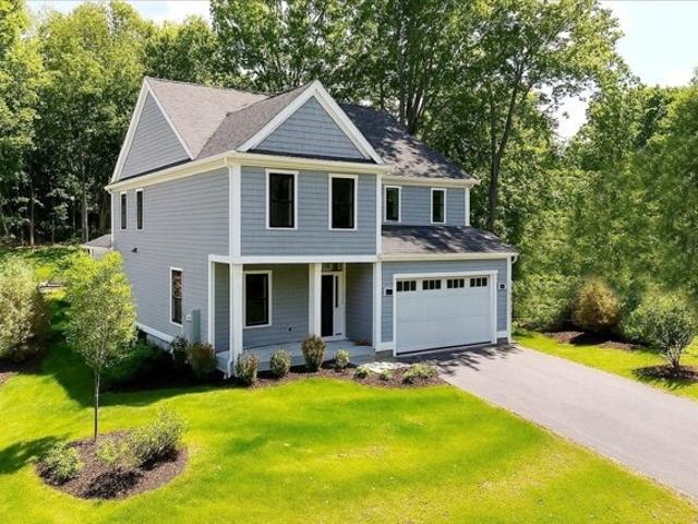 Harness Ln, Concord, Home For Sale