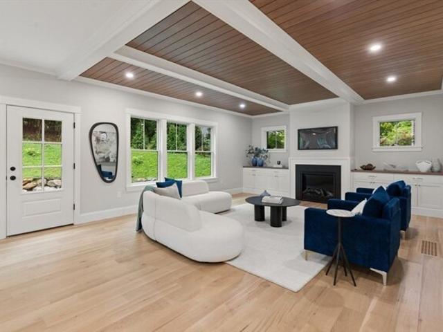 Harness Ln, Concord, Home For Sale