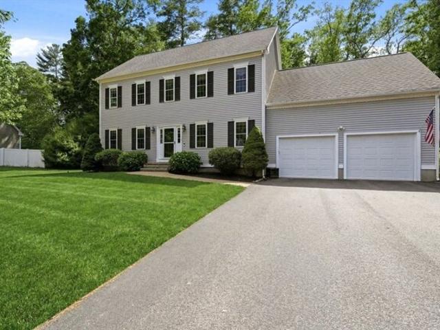 Harness Path, Plainville, Home For Sale