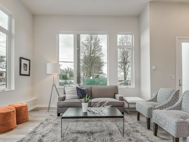 Harney 1 Bedroom Apartment for Rent at 8410 Se 17th Ave, Portland, OR 97202 Sellwood Moreland