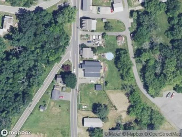 Harney Rd