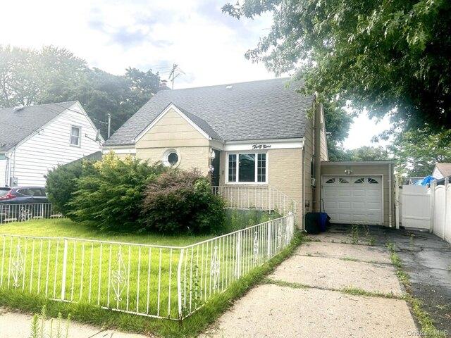 Harold Ave, Hempstead, Home For Sale