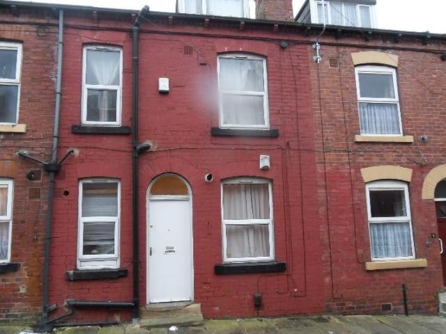 Harold Avenue, Leeds, West Yorkshire, UK LS6, 2 bed terraced house to rent, £850 pcm | PrimeLocation