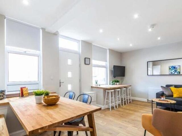 Harold Avenue, Leeds, 5 Bedroom House