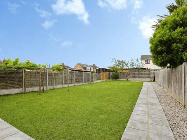 Harold Gardens, Wickford, Essex, SS11