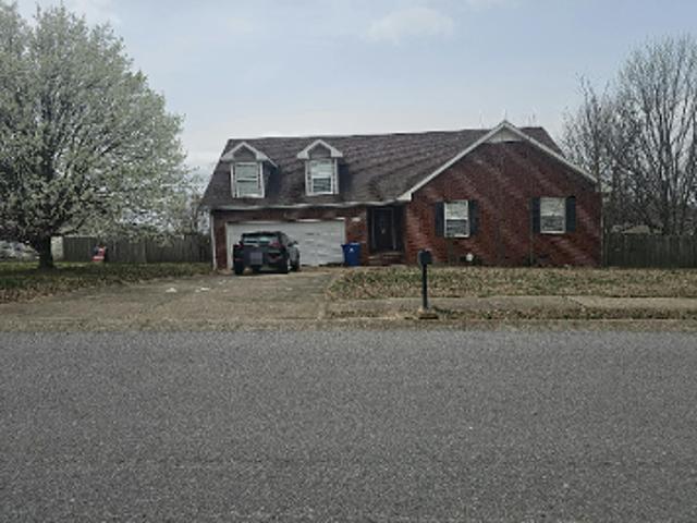 Harold Dr