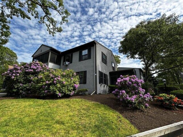 Harold St Apt F, Harwich Port, Condo For Sale