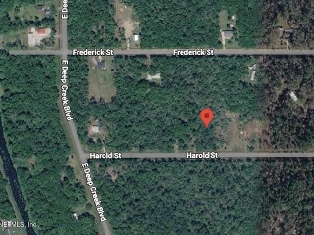 Harold St, Hastings, Plot For Sale