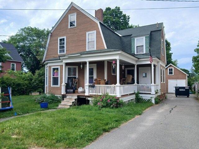 Harold St, Waterville, Home For Sale