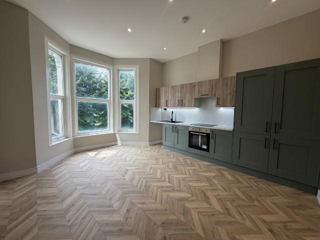 Harold Street, Dover CT16, 1 bed flat to rent, £900 pcm | PrimeLocation