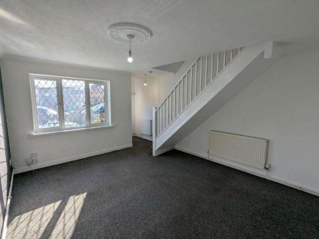 Harold Street,grimsby, DN32