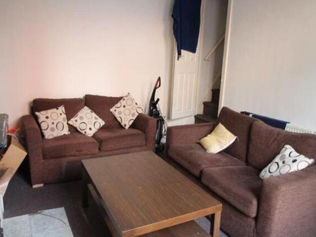 Harold Street, Leeds, 2 Bedroom House
