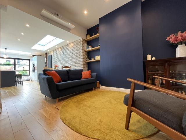 Harold Street, Roath CF24, 4 bed terraced house to rent, £1,700 pcm | PrimeLocation