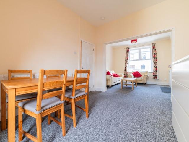 Harold Street, Splott