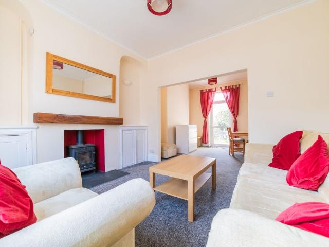 Harold Street, Splott CF24, 3 bed terraced house to rent, £1,500 pcm | PrimeLocation