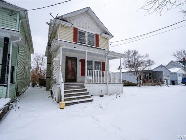 Harold Pl, Lancaster, Home For Sale