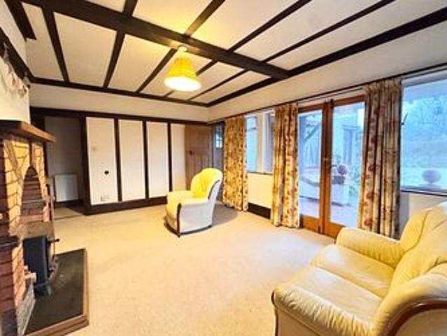 Harold Road, Birchington, CT7 9NA, Kent