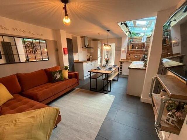 Harold Road, Birmingham, 6 Bedroom Detached