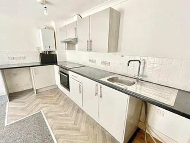 Harold Road, Cliftonville, Margate, CT9 2HT, Kent