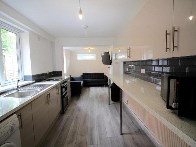 Harold Road D, Edgbaston B16 6 bed house to rent £3,359 pcm £775 pw