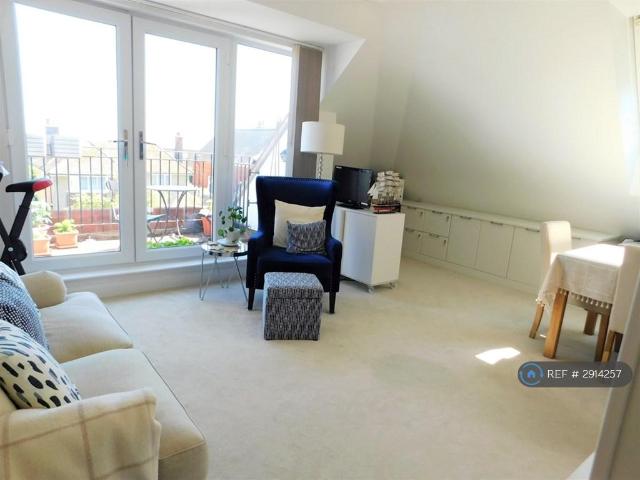 Harold Road, Frinton On Sea, CO13 1 bed flat to rent £1,150 pcm £265 pw