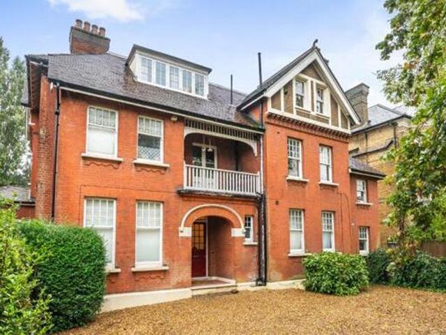 Harold Road, London, 1 Bedroom Apartment