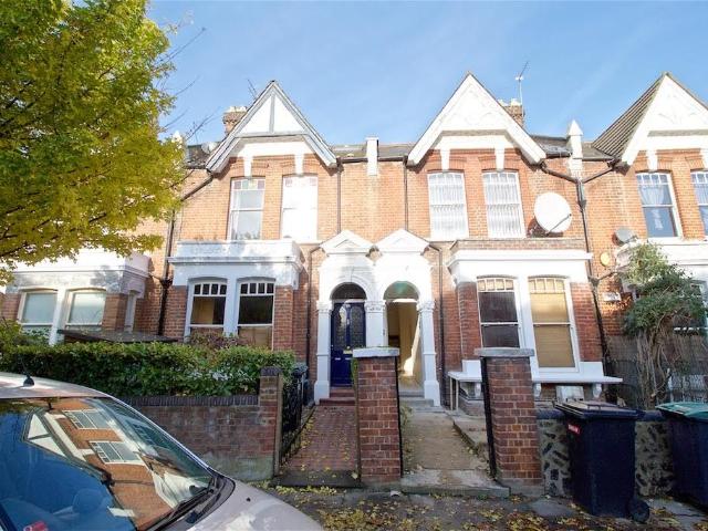 Harold Road, London N8, 2 bed flat to rent, £2,000 pcm | PrimeLocation