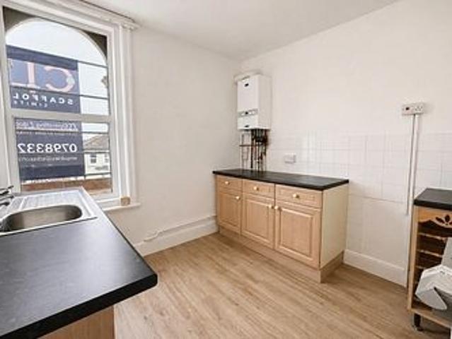 Harold Road, Margate, CT9 2HT, Kent