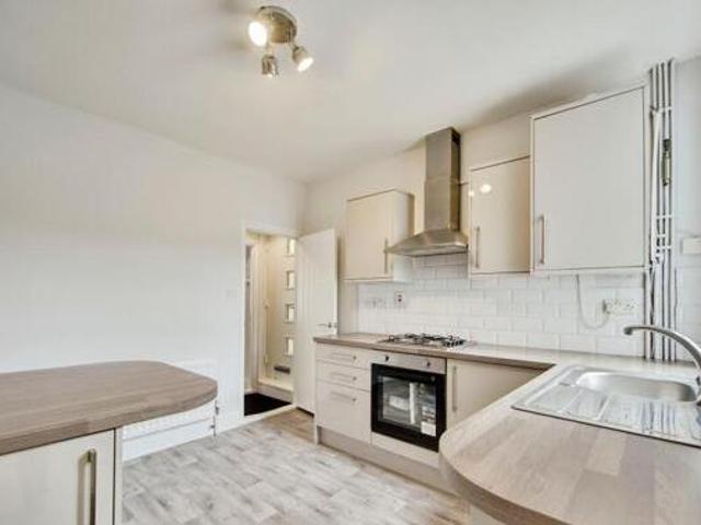 Harold Road, Sittingbourne, 3 Bedroom Terraced