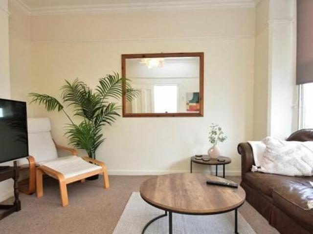 Harold Road, Southsea, 4 Bedroom Terraced