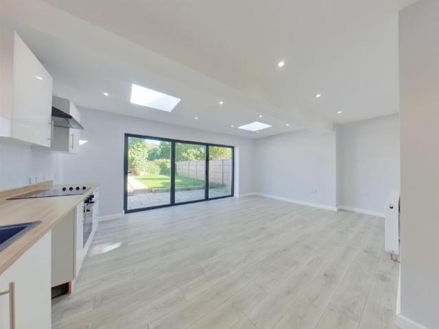 Harold Road, Stubbington, Fareham