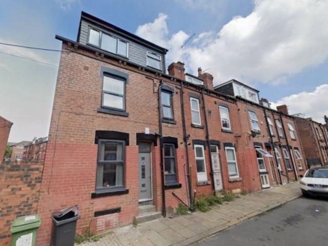 Harold Walk, Hyde Park, Leeds LS6, 3 bed shared accommodation to rent, £485 pppm | PrimeLocation