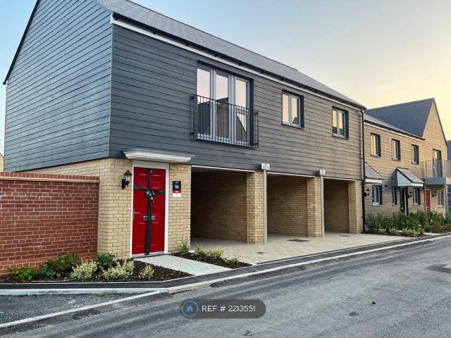 Harold Teager Crescent, Chelmsford CM1, 2 bed semi detached house to rent, £1,950 pcm | PrimeLocation