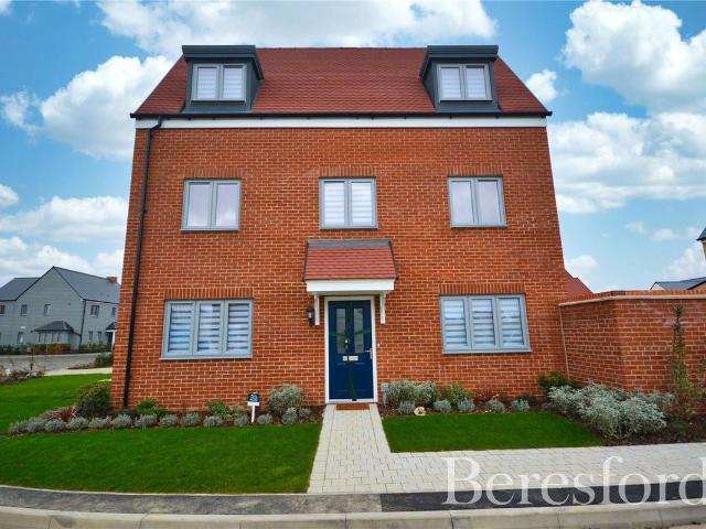 Harold Teager Crescent CM1, 3 bed semi detached house to rent, £2,450 pcm | PrimeLocation