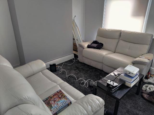 Harold Terrace, Leeds LS6, 3 bed semi detached house to rent, £446 pcm | PrimeLocation