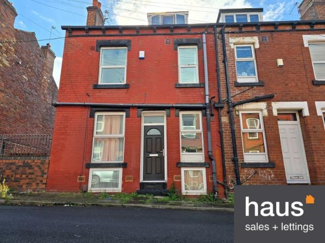 Harold View, Hyde Park, Leeds LS6, 3 bed shared accommodation to rent, £433 pppm | PrimeLocation