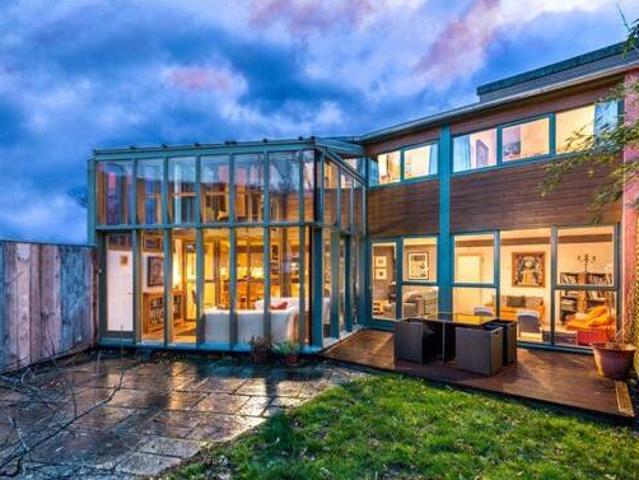 Harolds Field, Boughrood, 3 Bedroom Detached