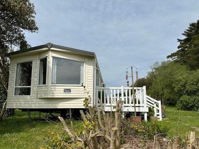Harolds Way, Castle & Dinas, 2 Bedroom Detached