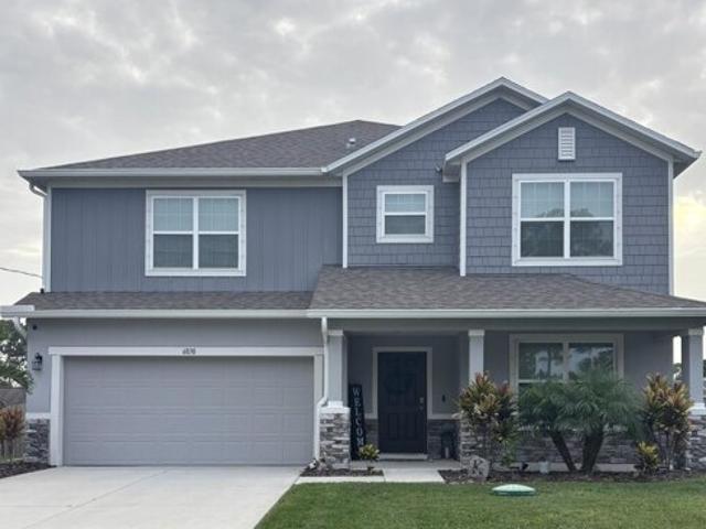 Harp Ave, Cocoa, Home For Sale