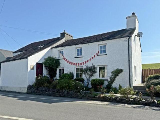 Harp Inn, 3 Bedroom Cottage