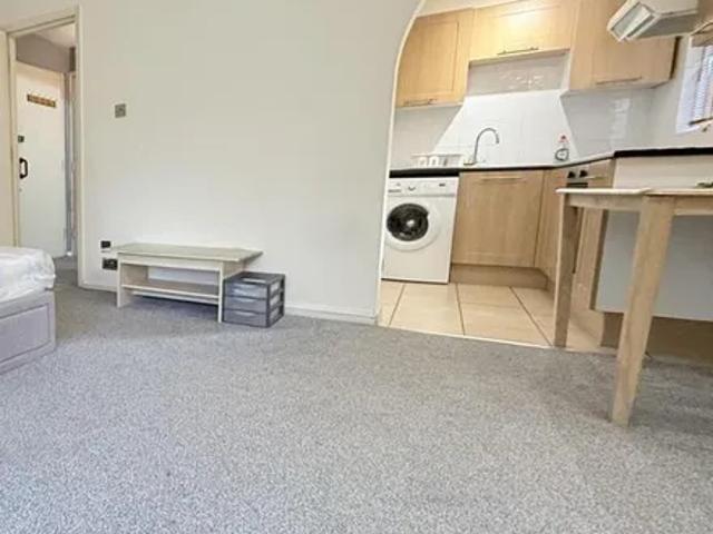 Harp Island Close, London, NW10 0DD, United Kingdom | Studio apartment for rent #137019654 | Rentberry