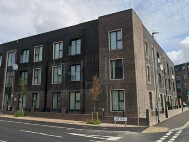 Harp Street, Manchester M11, 2 bed flat to rent, £998 pcm | PrimeLocation