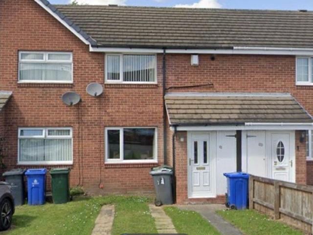 Harpenden Drive, Doncaster DN7, 2 bed terraced house to rent, £785 pcm | PrimeLocation