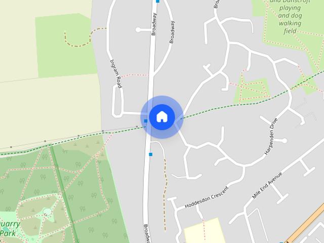 Harpenden Drive, Doncaster, DN7