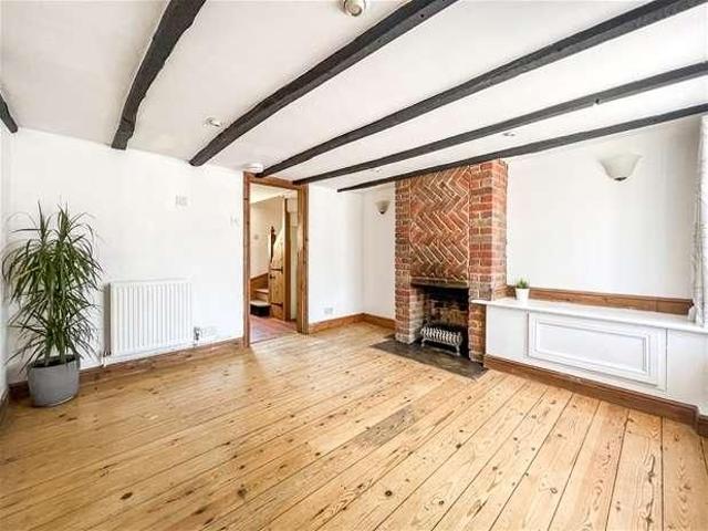 Harpenden Lane, Redbourn, AL3