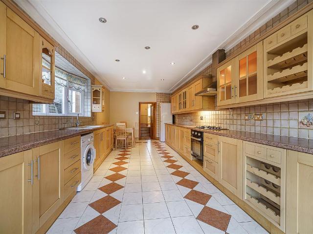 Harpenden Road, West Norwood SE27, 3 bed terraced house to rent, £2,600 pcm | PrimeLocation