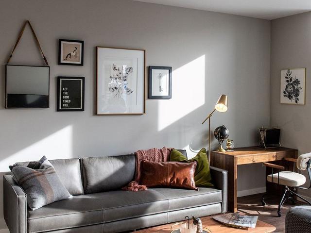 Harper 1 Bedroom Apartment for Rent at 150 Snelling Ave N, St. Paul, MN 55104 Snelling Hamline