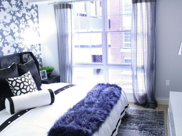 Harper 2 Bedroom Apartment for Rent at 110 Park Plaza Dr, Secaucus, NJ 07094