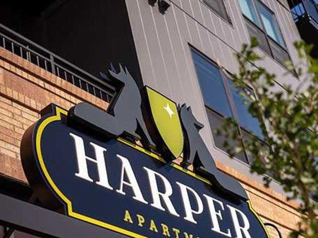 Harper 2 Bedroom Apartment for Rent at 150 Snelling Ave N, St. Paul, MN 55104 Snelling Hamline